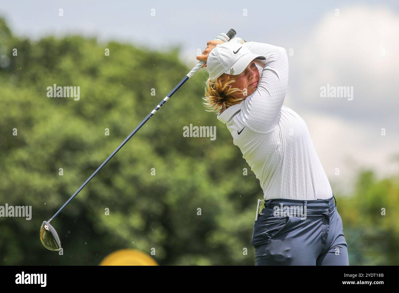 Maja stark hi-res stock photography and images - Alamy