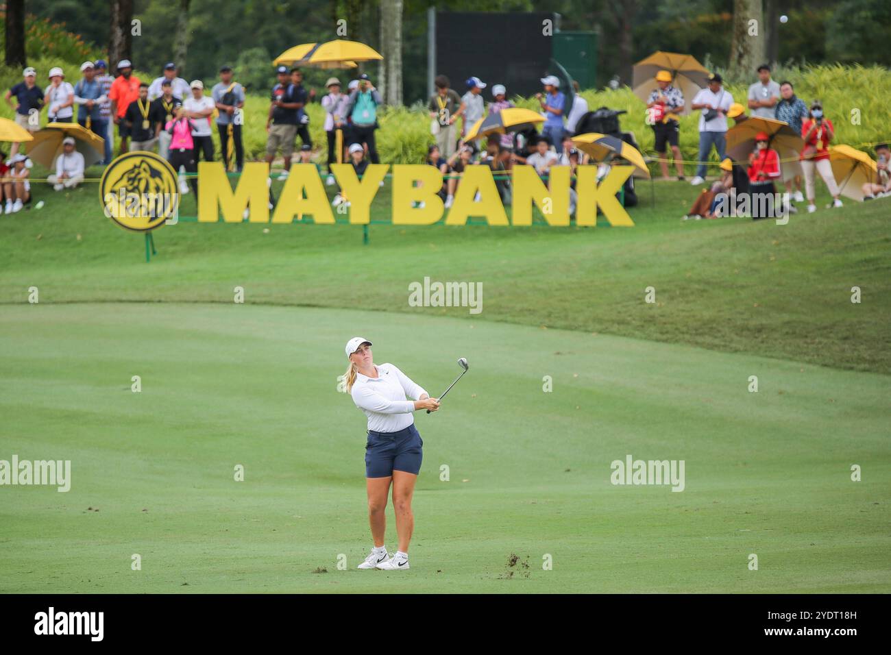 Maja stark hi-res stock photography and images - Alamy