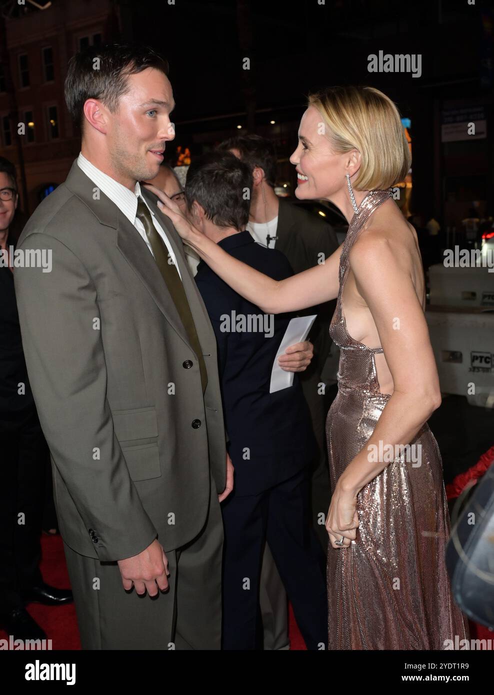 Juror number 2 2024 hi-res stock photography and images - Alamy