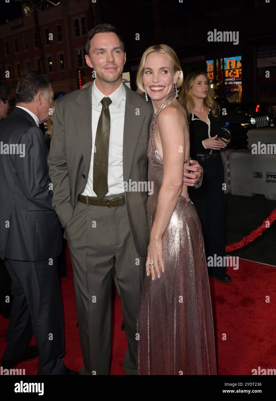 Juror number 2 2024 hi-res stock photography and images - Alamy