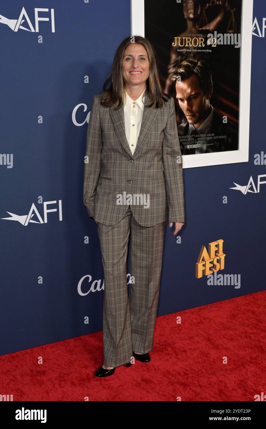 Juror number 2 2024 hi-res stock photography and images - Alamy