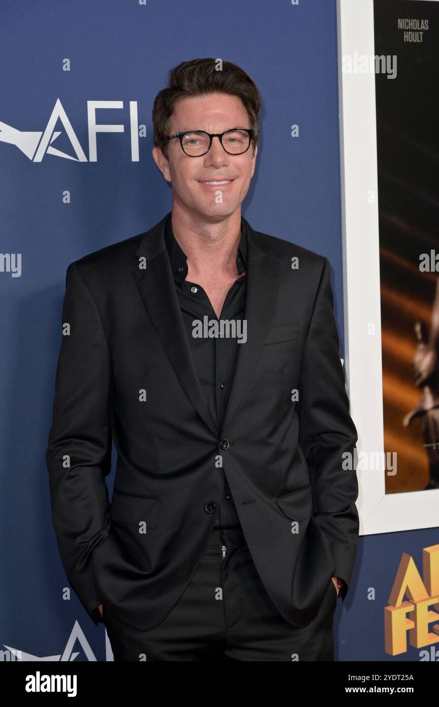 Juror number 2 2024 hi-res stock photography and images - Alamy