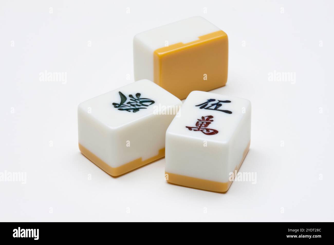 Mahjong table hi-res stock photography and images - Alamy