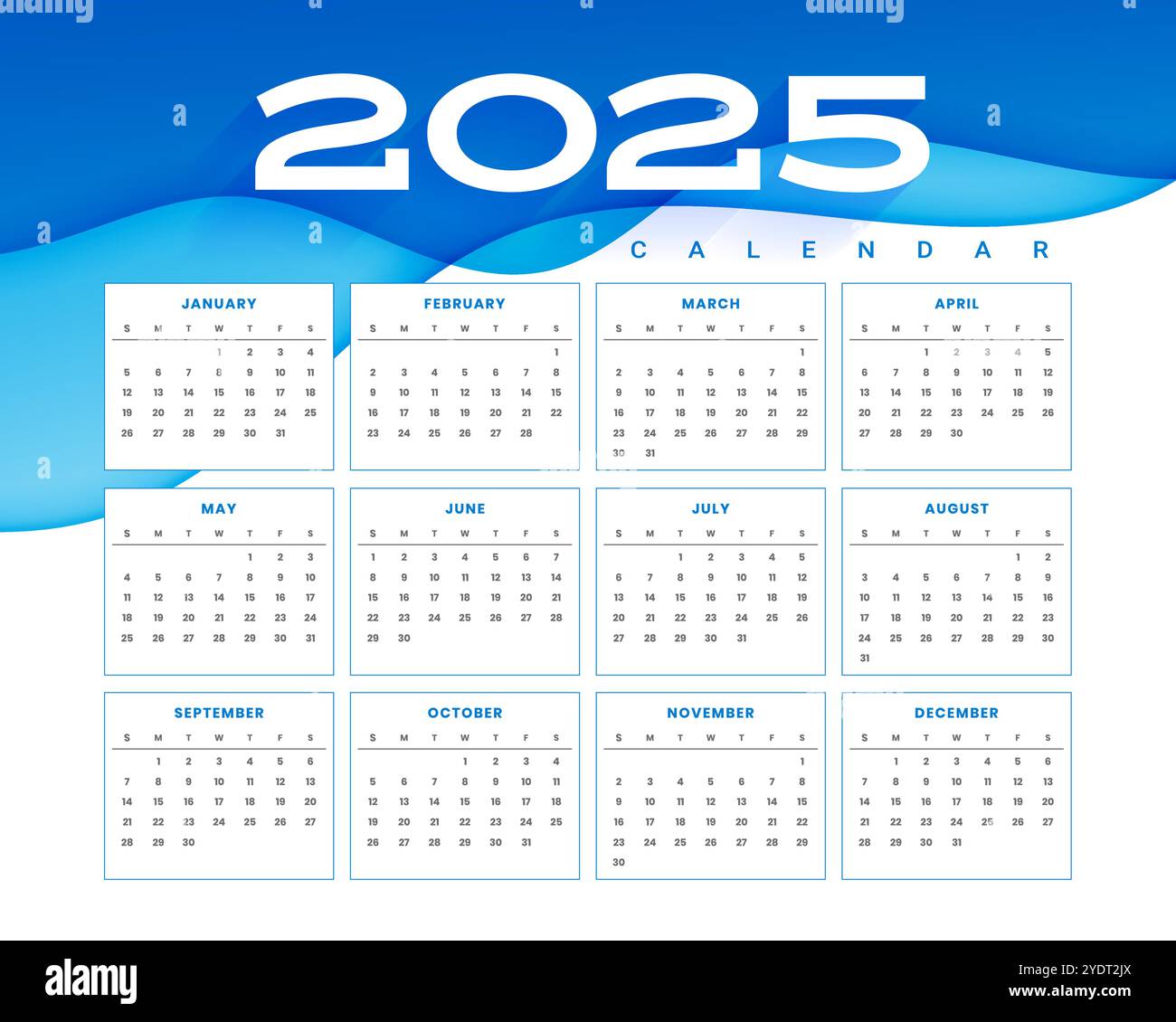 July 2026 calendar page hi-res stock photography and images - Alamy