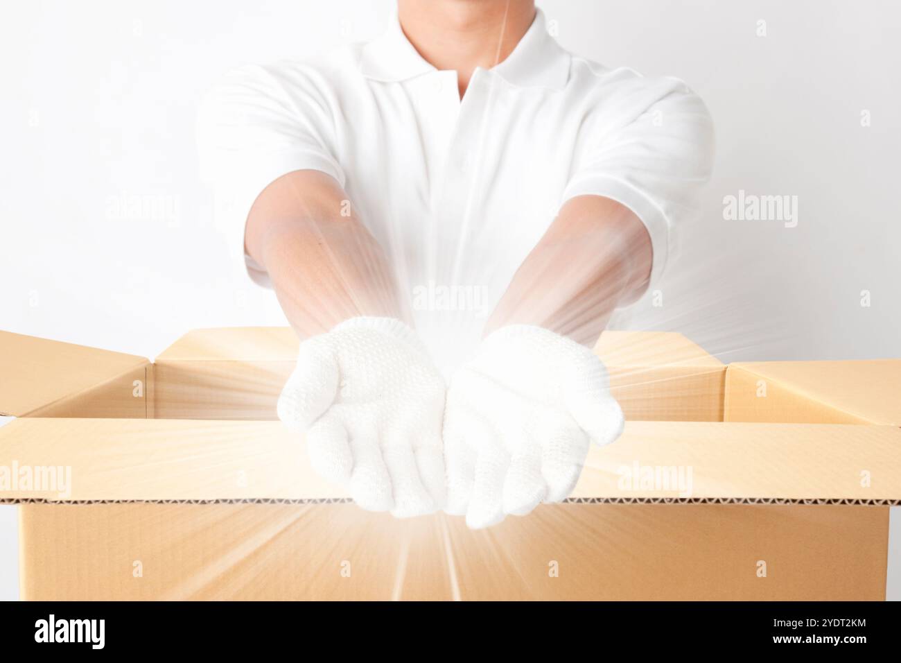 5 deliveries hi-res stock photography and images - Alamy