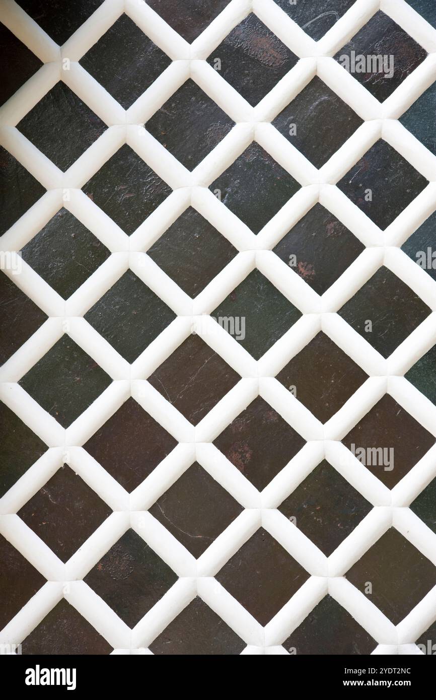 Asia old pattern hi-res stock photography and images - Alamy