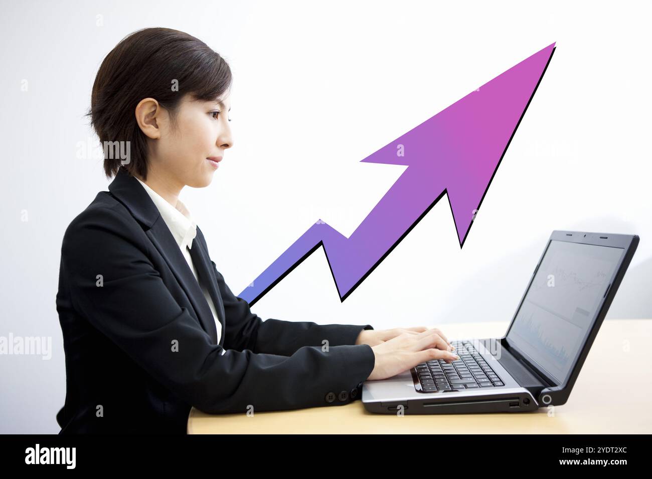 Checking the prices hi-res stock photography and images - Alamy