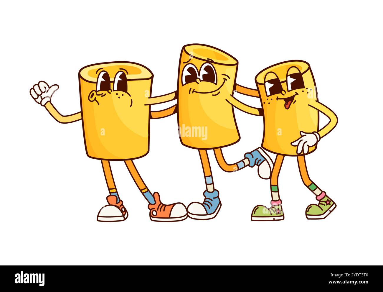 Arms around face Stock Vector Images - Alamy