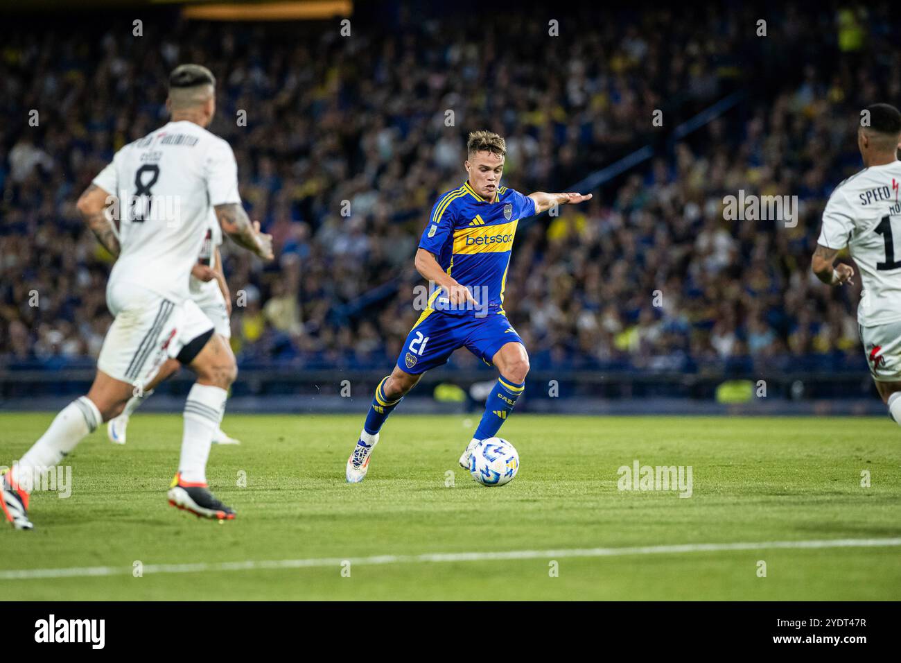 Ignacio miramon hi-res stock photography and images - Alamy