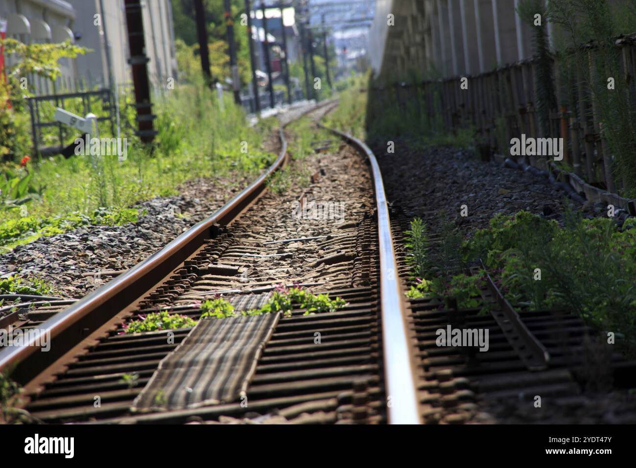 Track unit hi-res stock photography and images - Alamy