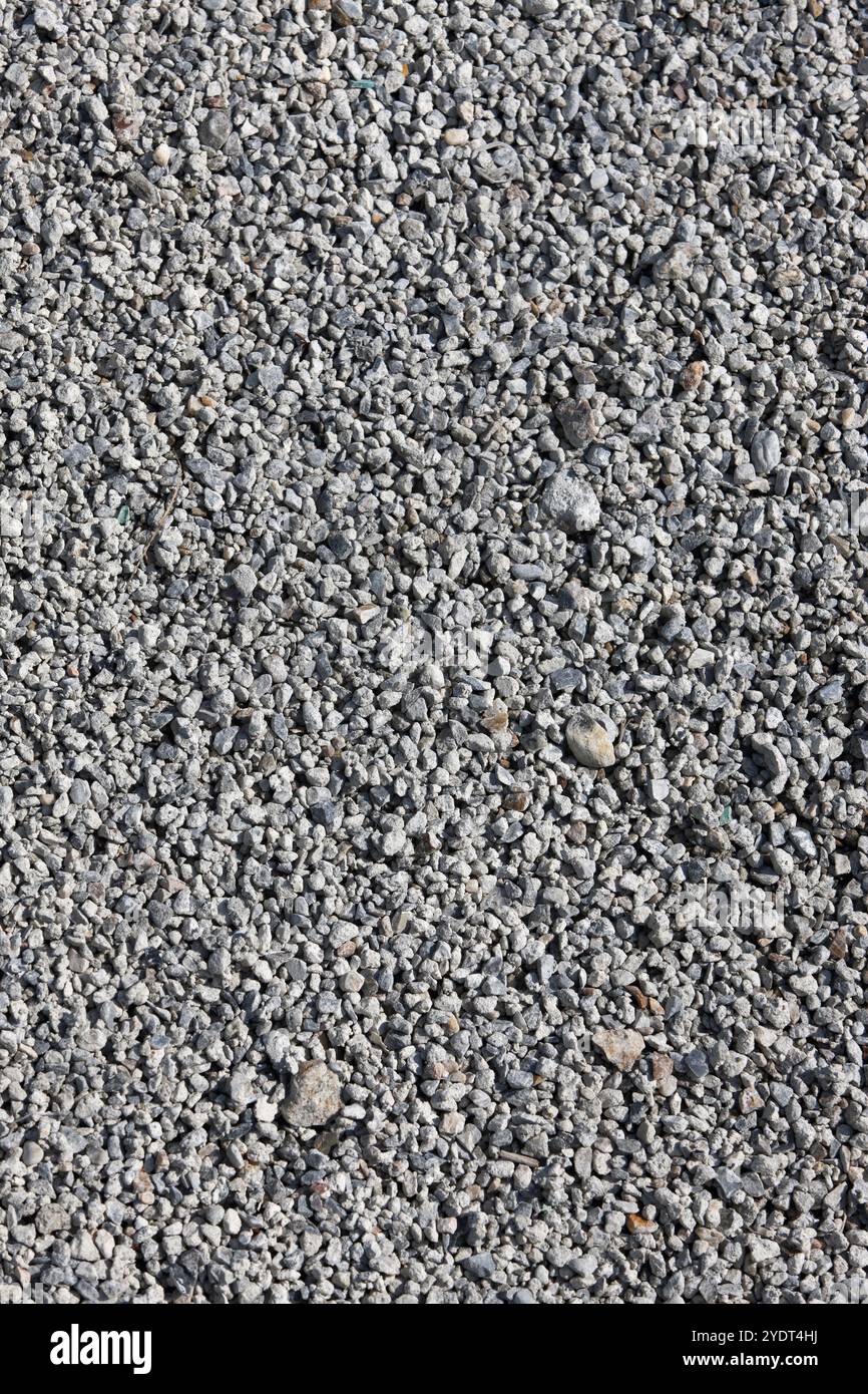 Sand and gravel background hi-res stock photography and images - Alamy