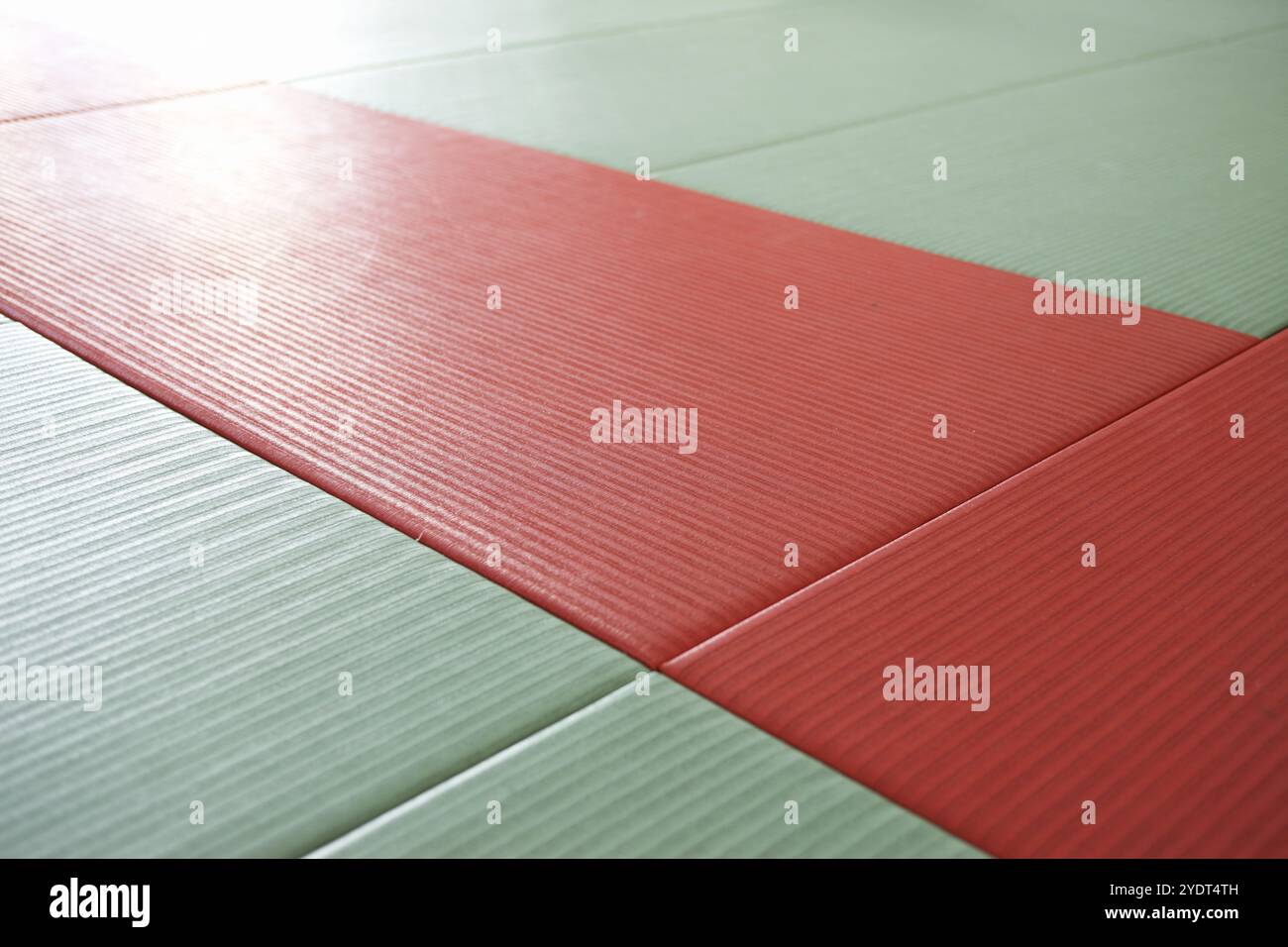 Judo indoor hi-res stock photography and images - Alamy