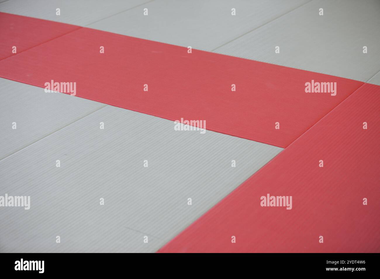 Tatami judo hi-res stock photography and images - Alamy