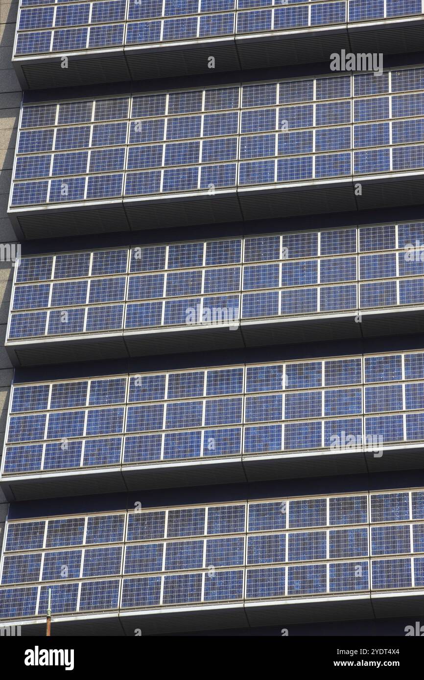 Solar panel texture hi-res stock photography and images - Alamy