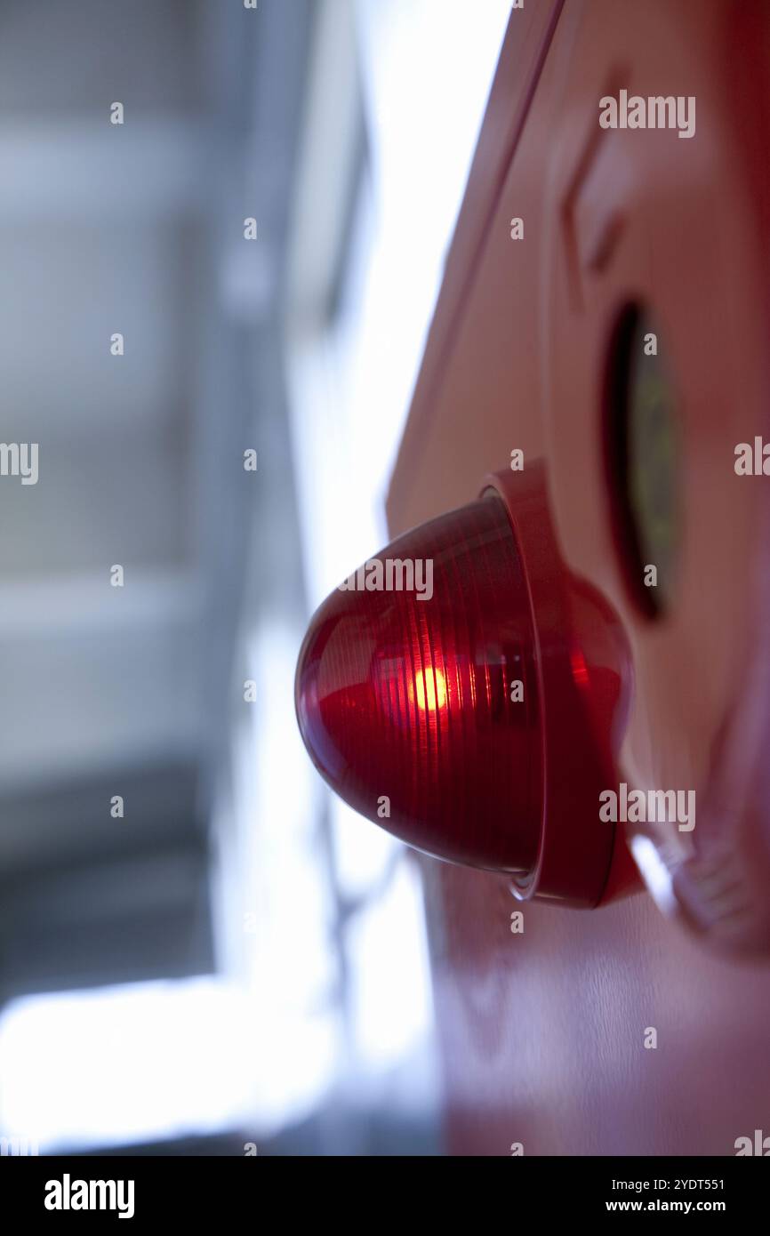 Emergency bell hi-res stock photography and images - Alamy