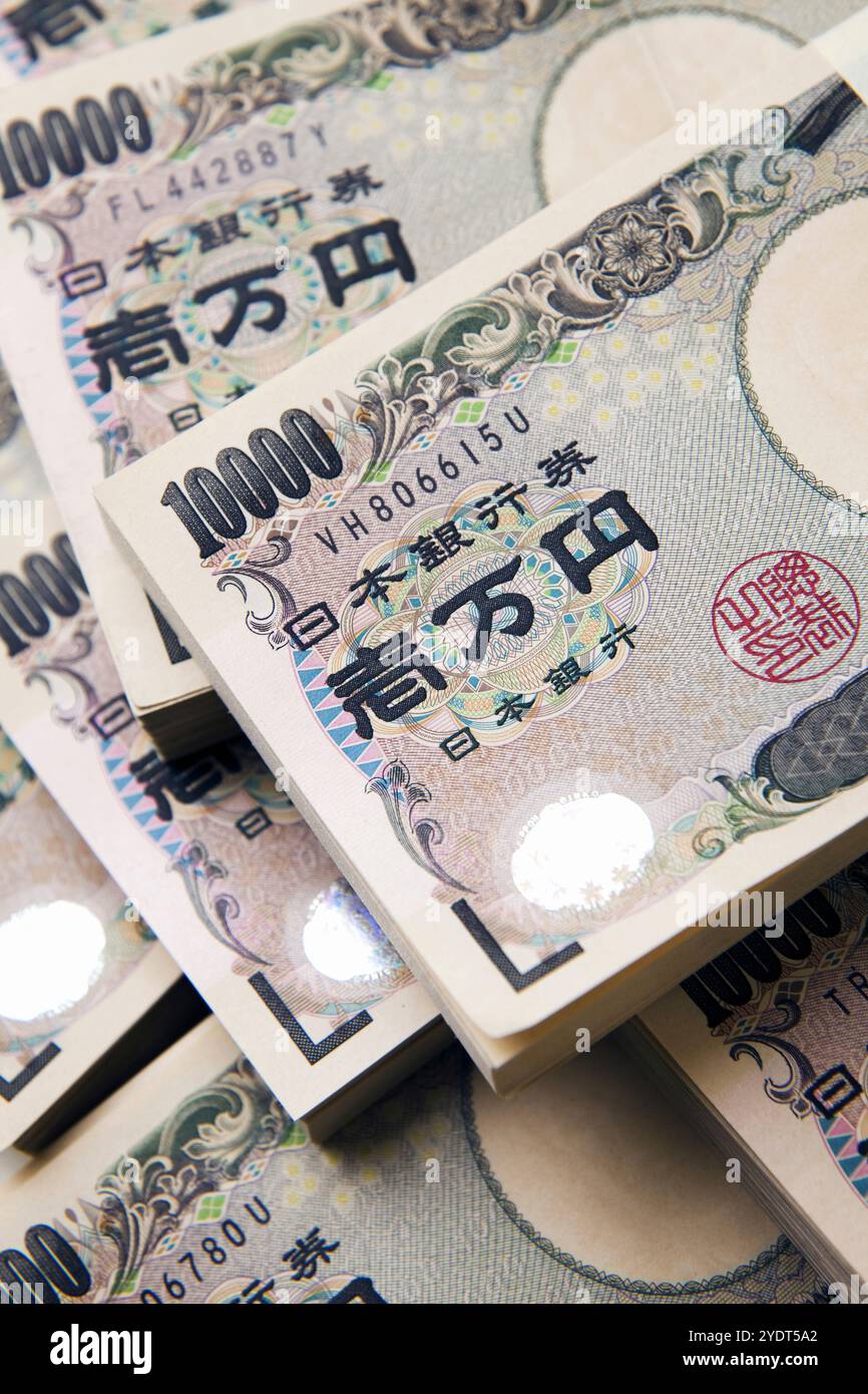 Japanese circle hi-res stock photography and images - Alamy