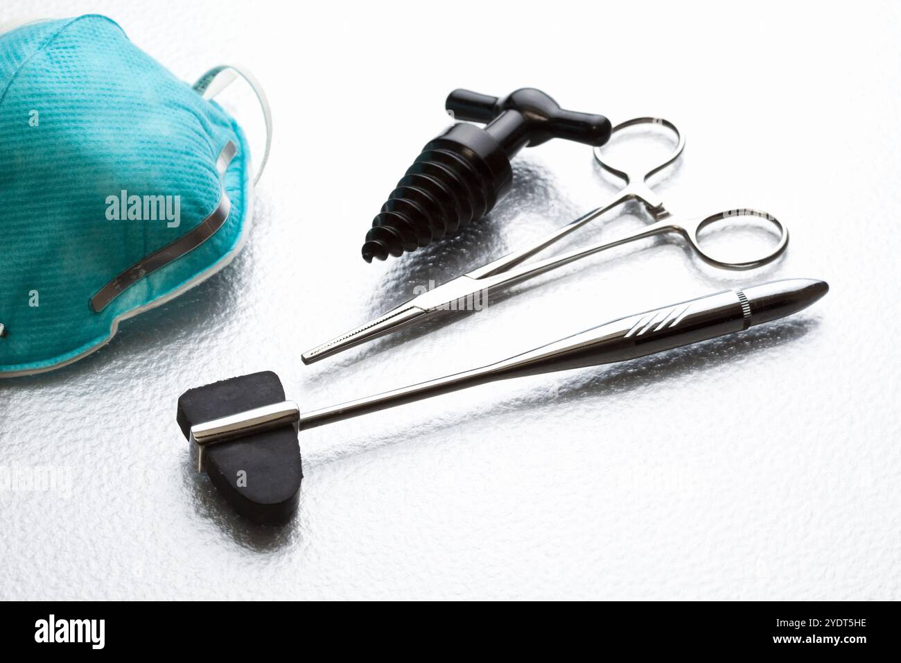 Medical equipment management hi-res stock photography and images - Alamy