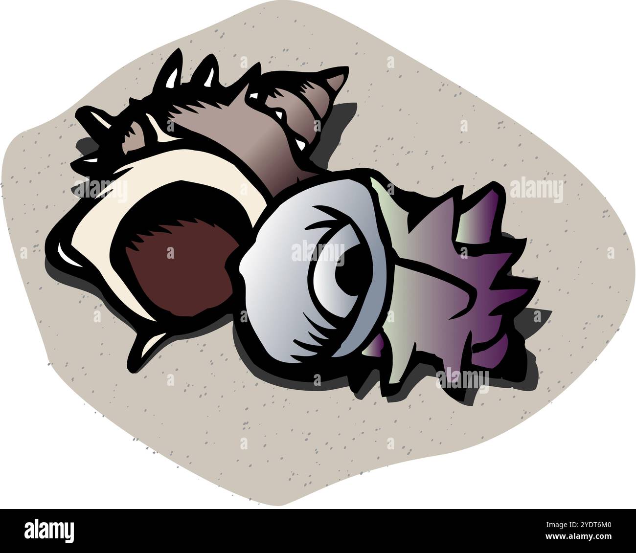 Sazae do hi-res stock photography and images - Alamy