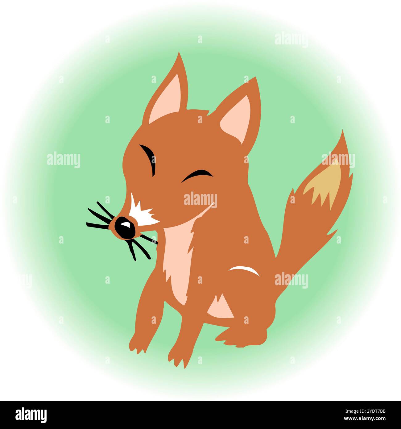 Fox creature hi-res stock photography and images - Alamy