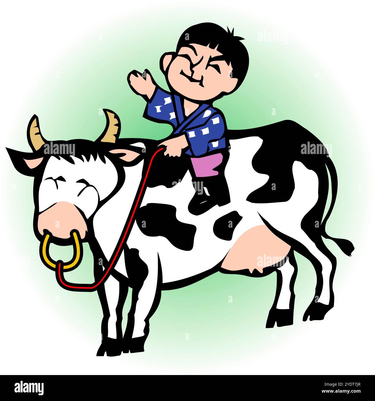 Beef and children Stock Photo - Alamy