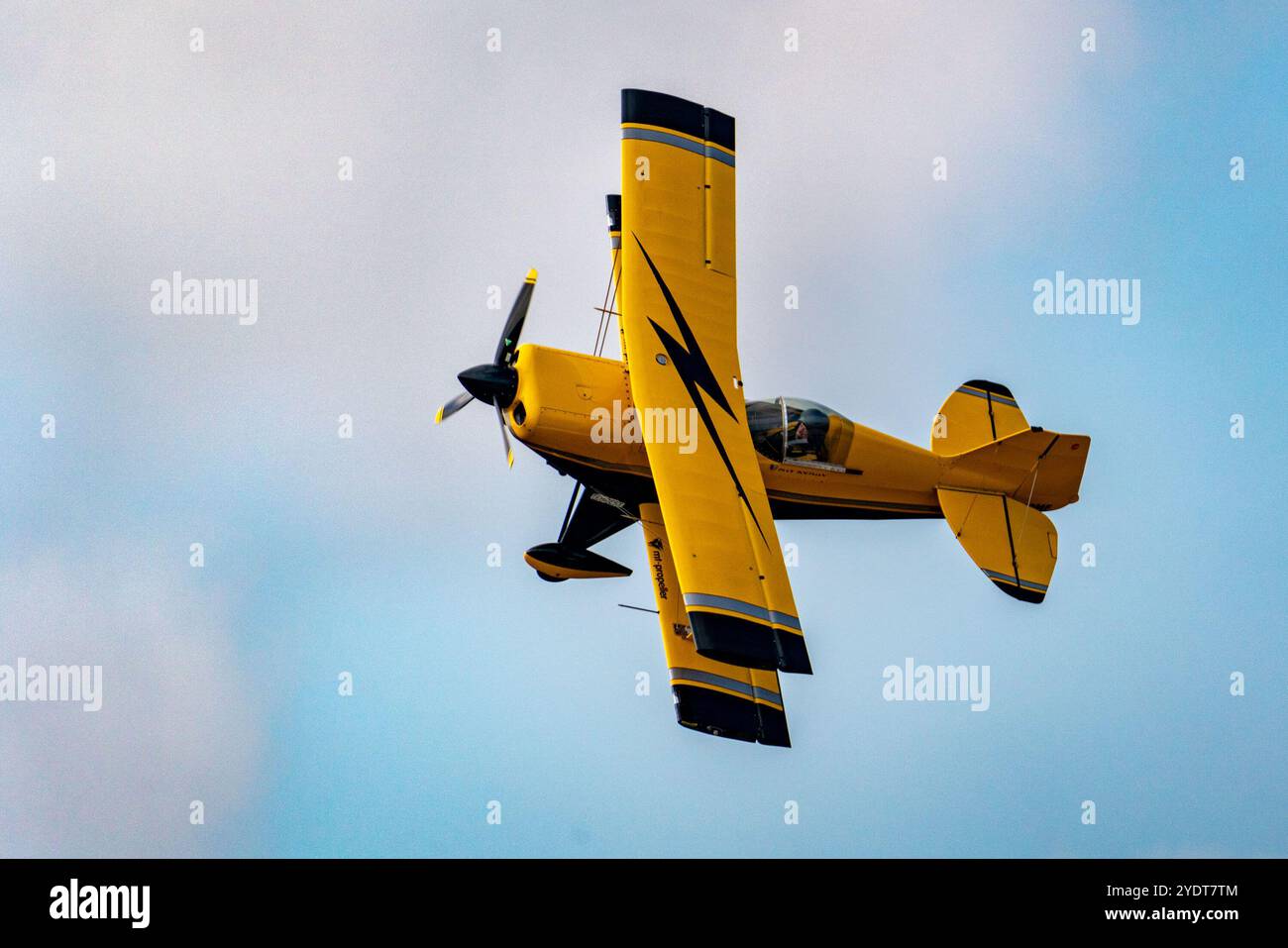 The U.S. Air Force Thunderbirds headlined the Atlanta Air Show on ...