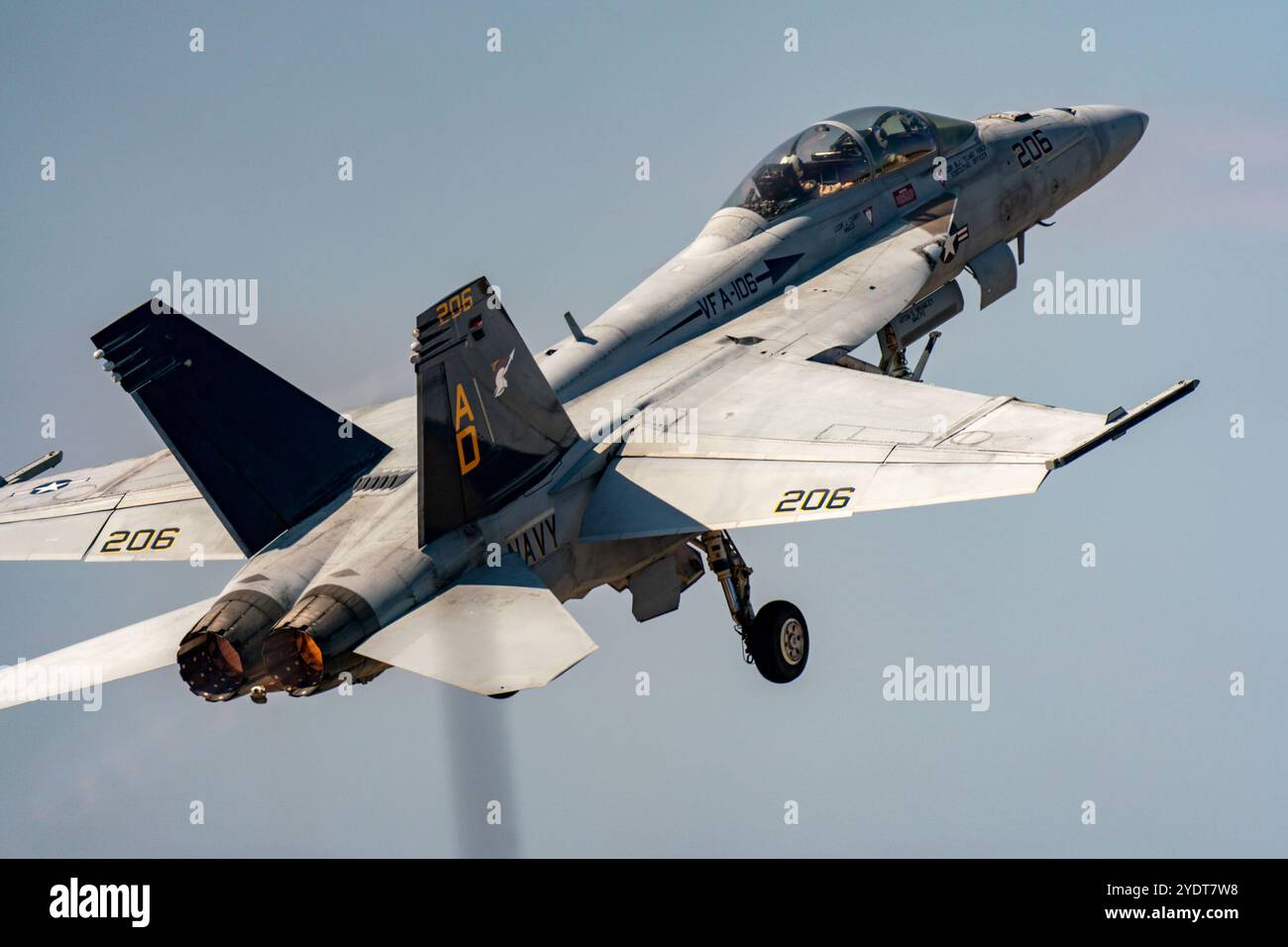 The U.S. Air Force Thunderbirds headlined the Atlanta Air Show on ...