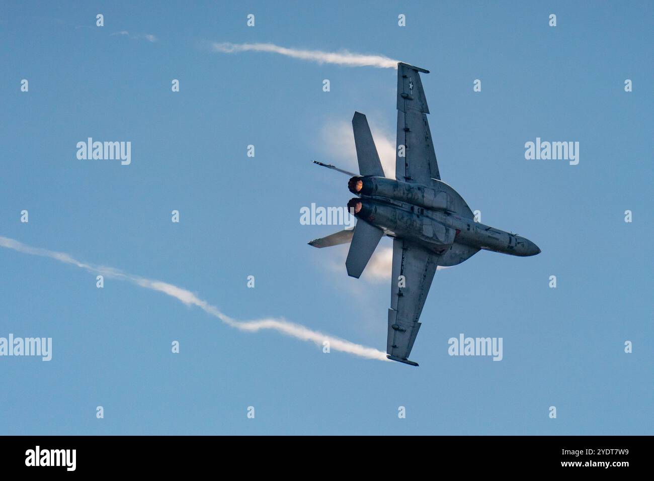 The U.S. Air Force Thunderbirds headlined the Atlanta Air Show on ...