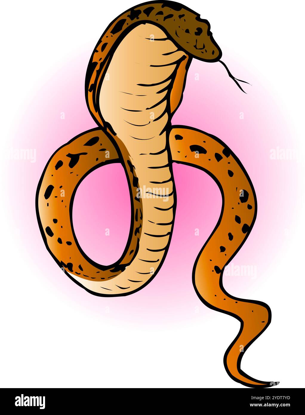 Cobra zodiac hi-res stock photography and images - Alamy