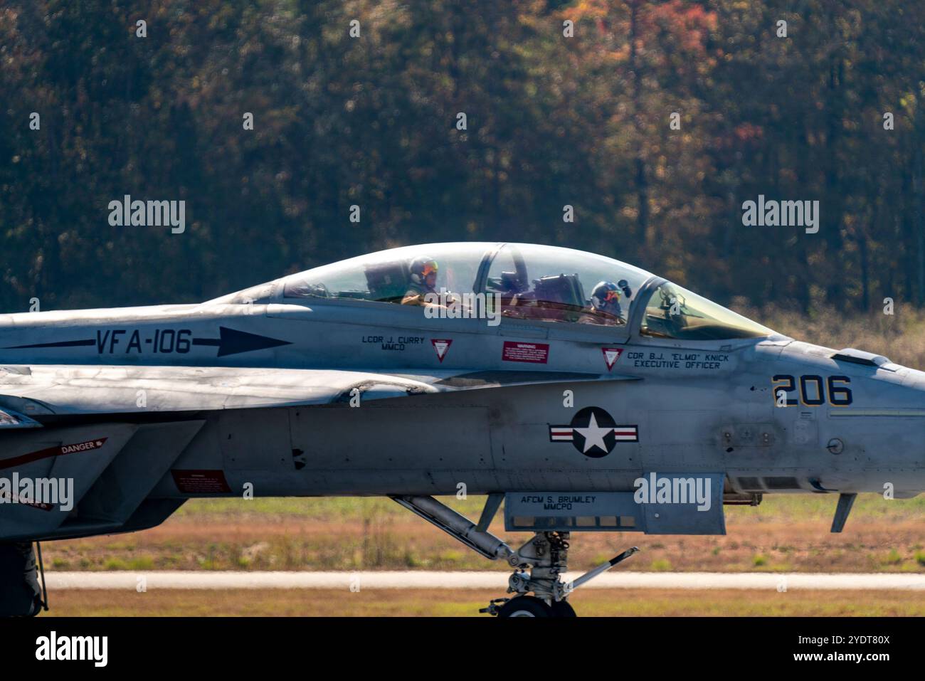 The U.S. Air Force Thunderbirds headlined the Atlanta Air Show on ...