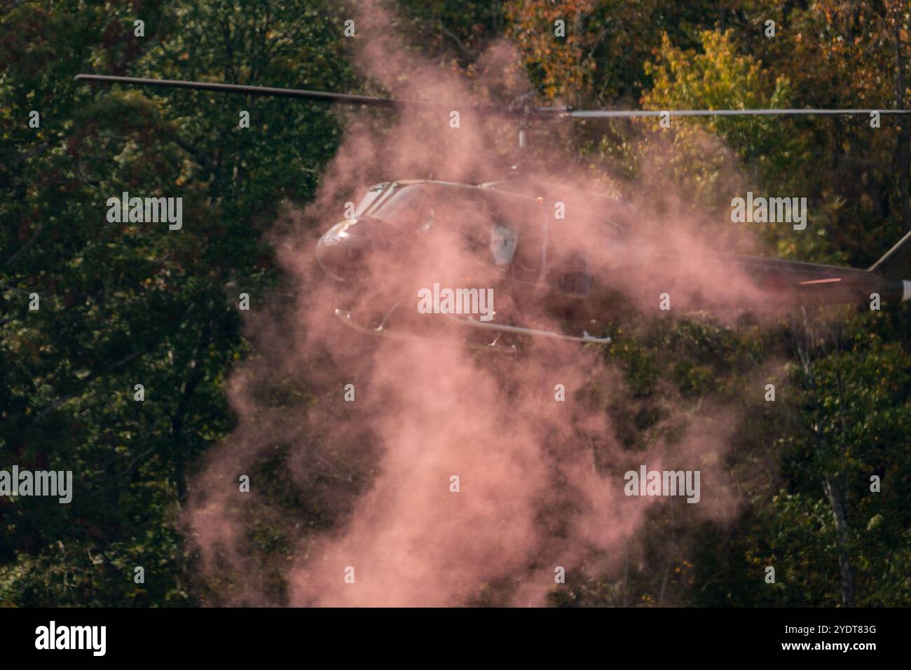 The U.S. Air Force Thunderbirds headlined the Atlanta Air Show on ...