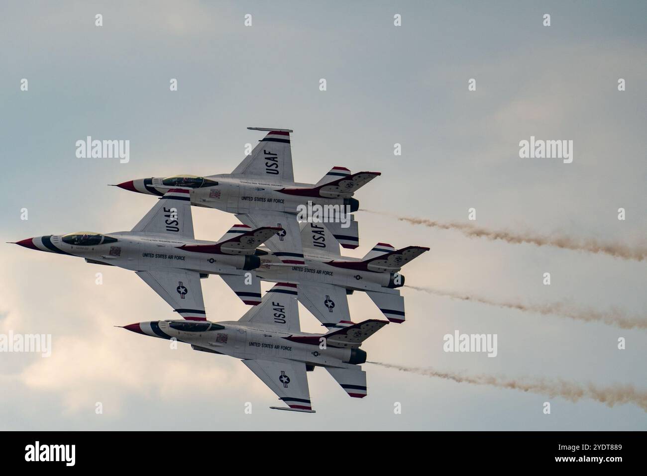 Pilot greg koontz hi-res stock photography and images - Alamy