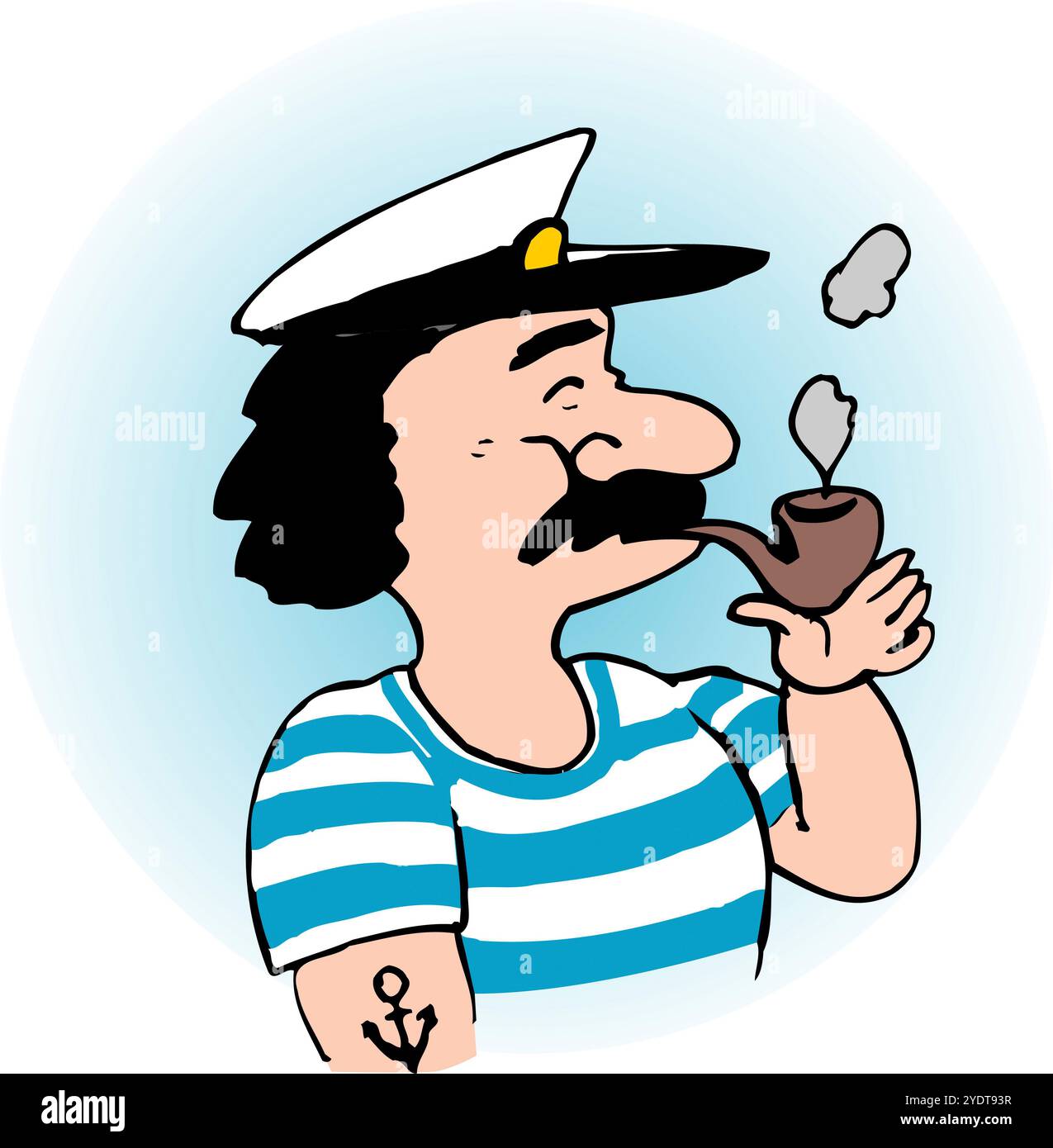 Waterman ship hi-res stock photography and images - Alamy