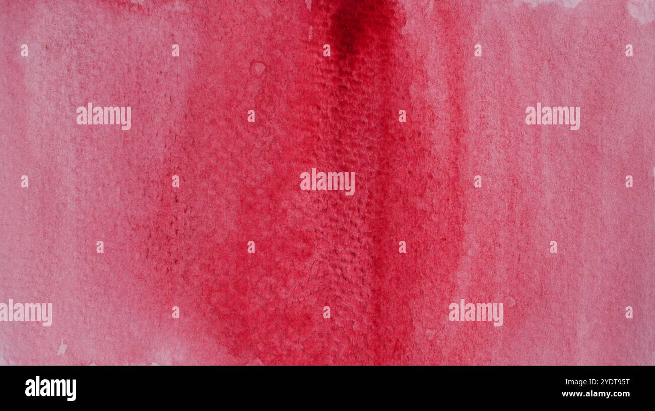 Abstract background and texture pattern red and pink color flow ...