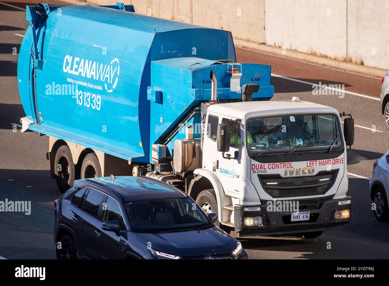 Iveco acco hi-res stock photography and images - Alamy