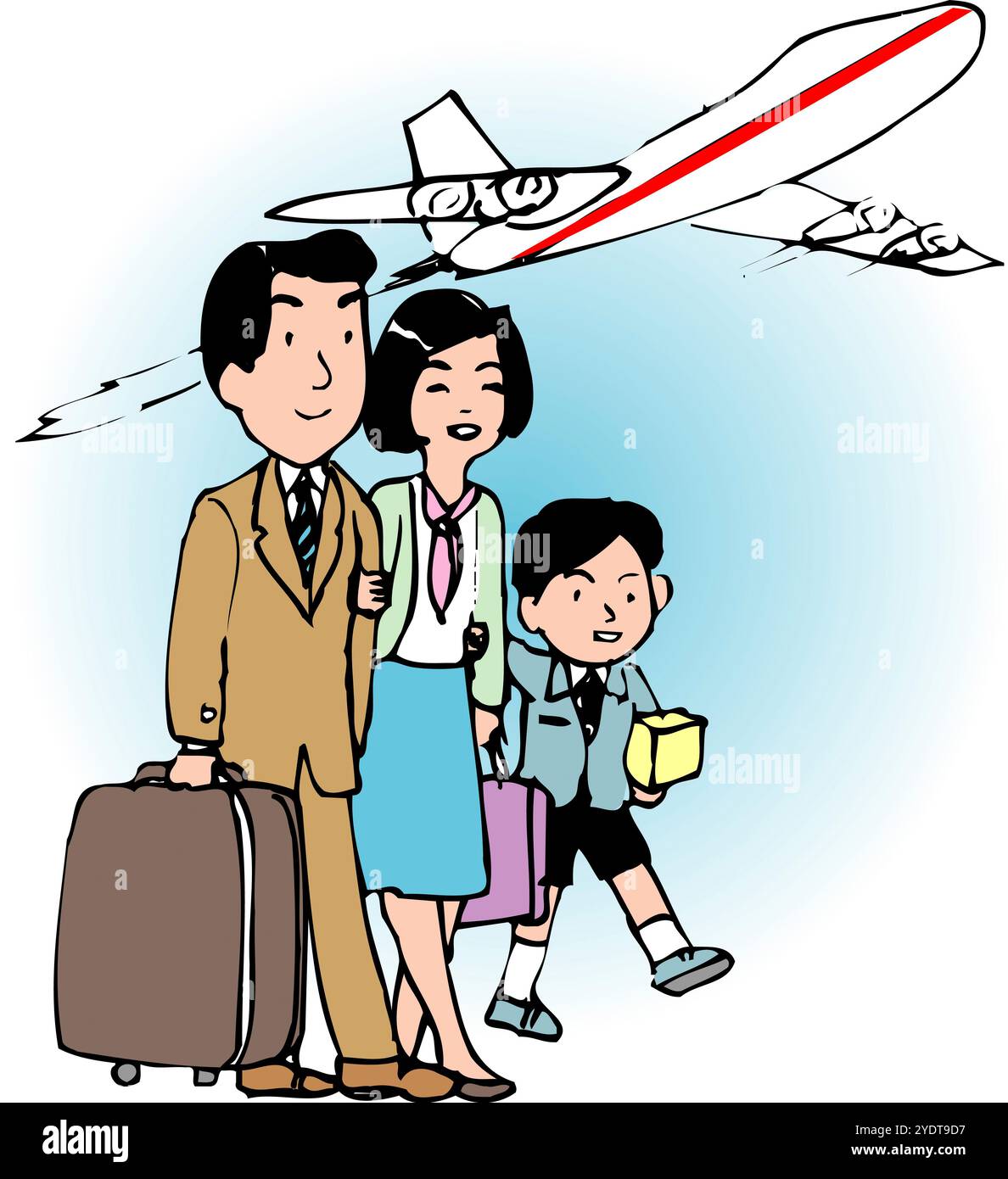 Returning to home country hi-res stock photography and images - Alamy