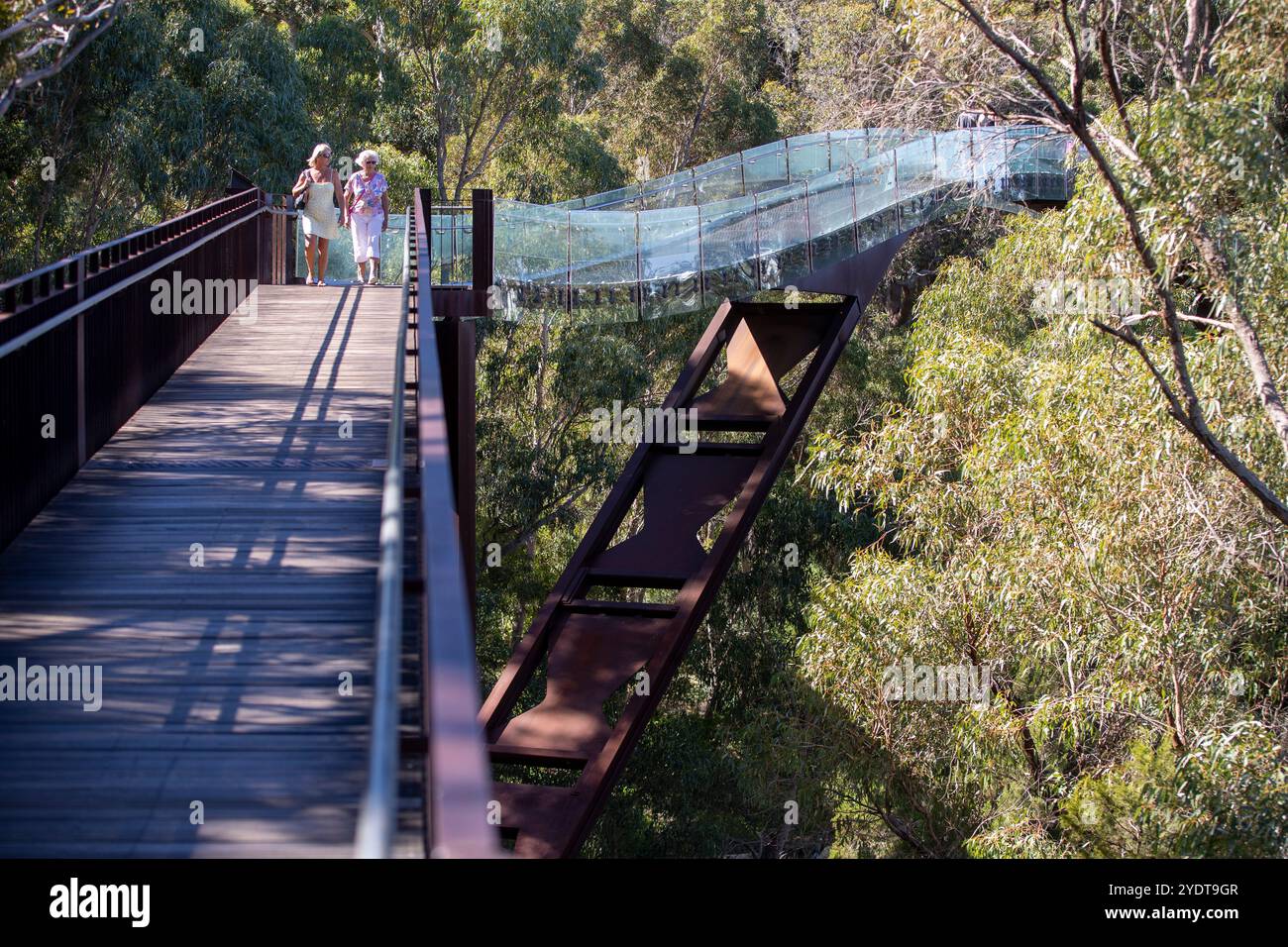 Perth Australia 2024-03-18 This photograph depicts a modern ...