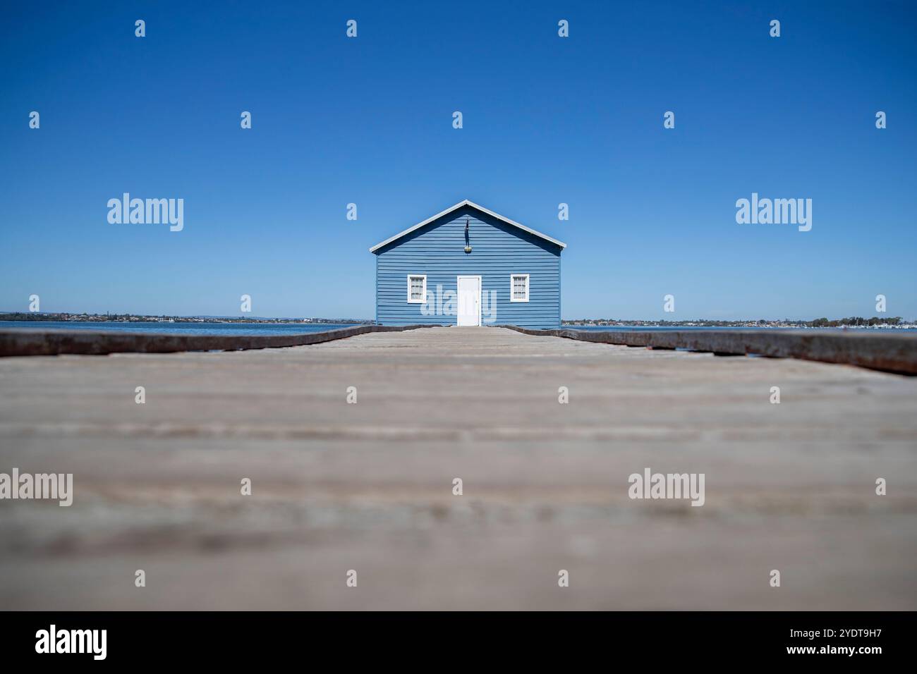 Crawley Boat Shed, Perth, Western Australia Stock Photo - Alamy
