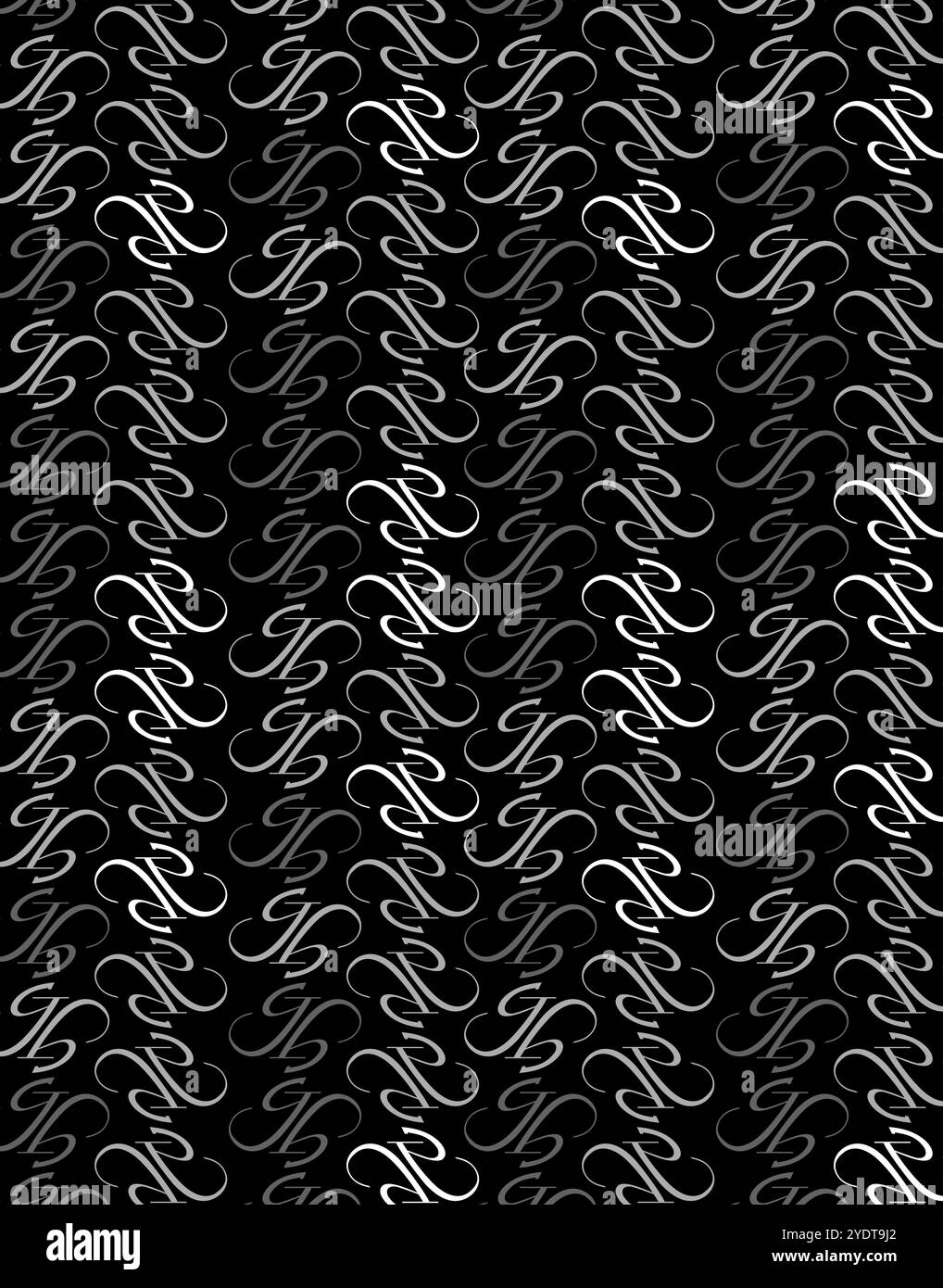 Non-sectional pattern Pattern Stock Photo - Alamy