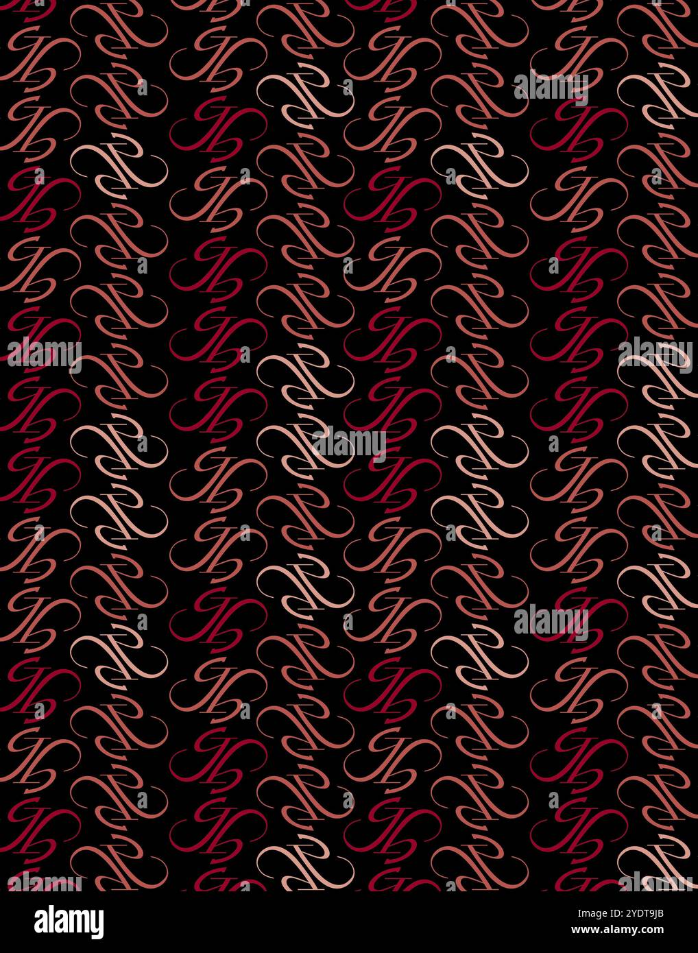 Non-sectional pattern Pattern Stock Photo - Alamy