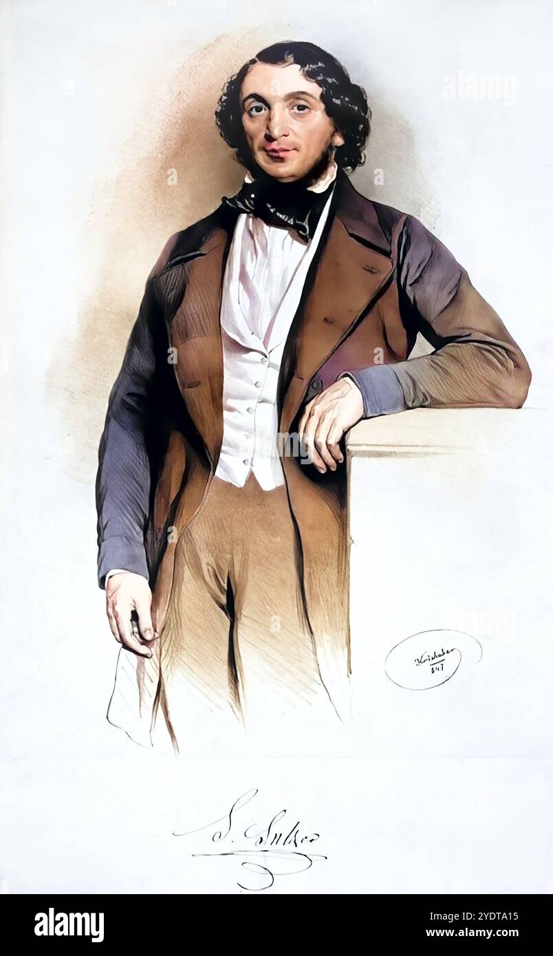 Sulzer wood hi-res stock photography and images - Alamy