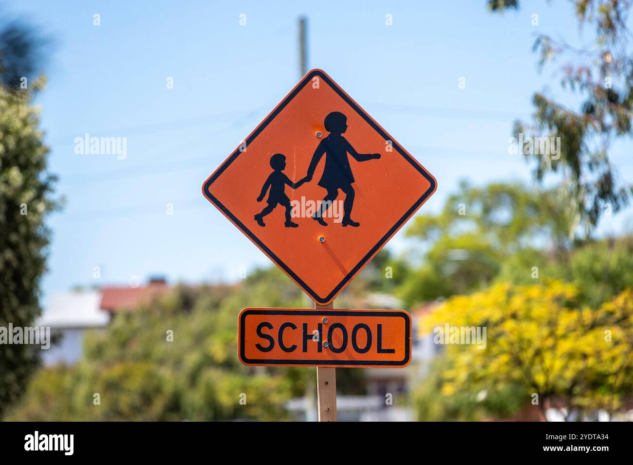 Safe pedestrian practices hi-res stock photography and images - Alamy