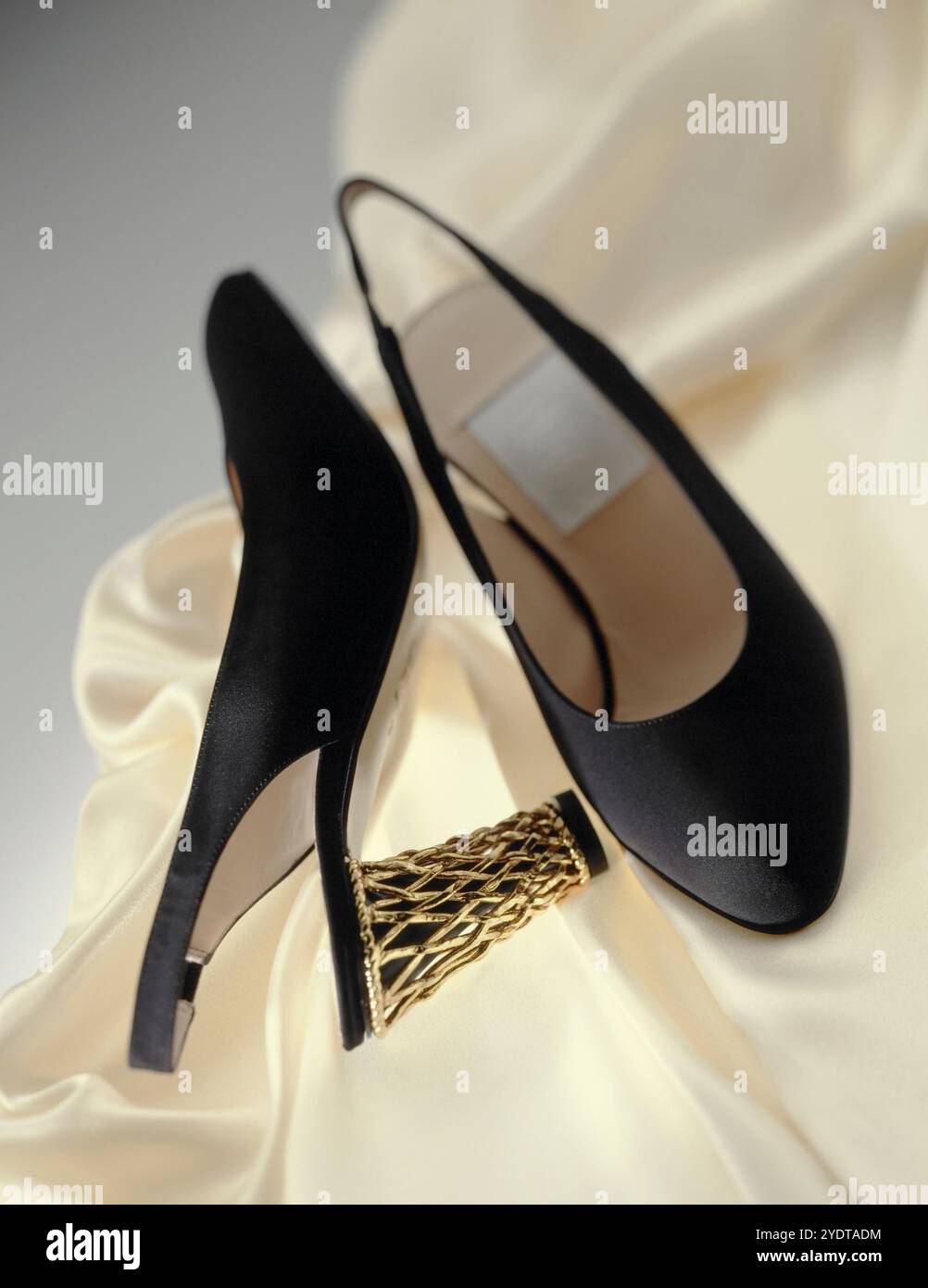 Woman in high heels Stock Photo - Alamy