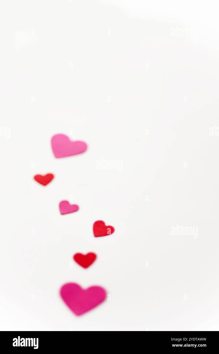 Image of a small heart Stock Photo - Alamy