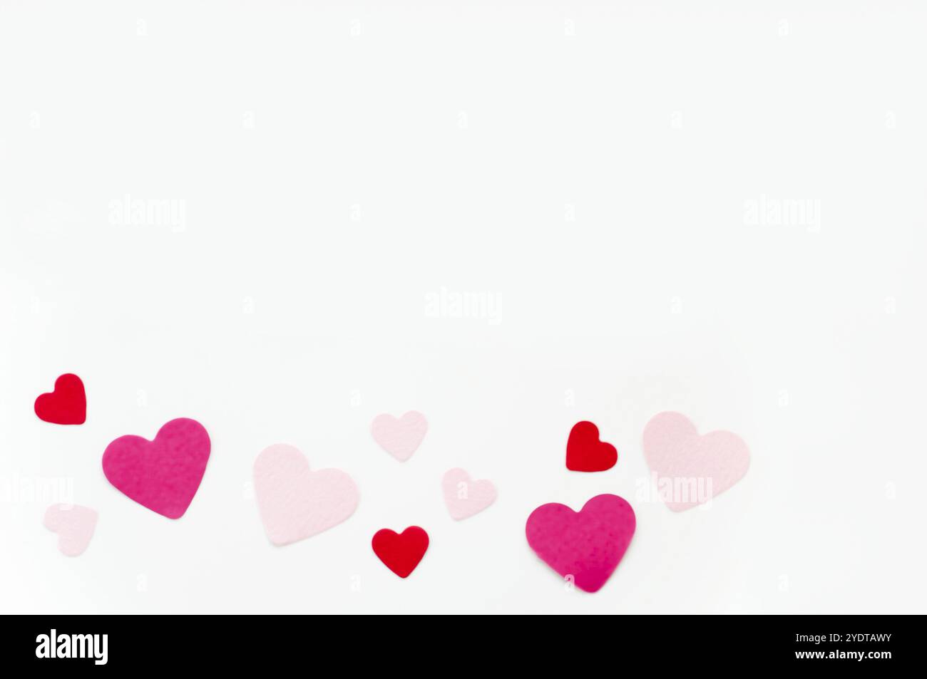 Image of a small heart Stock Photo - Alamy