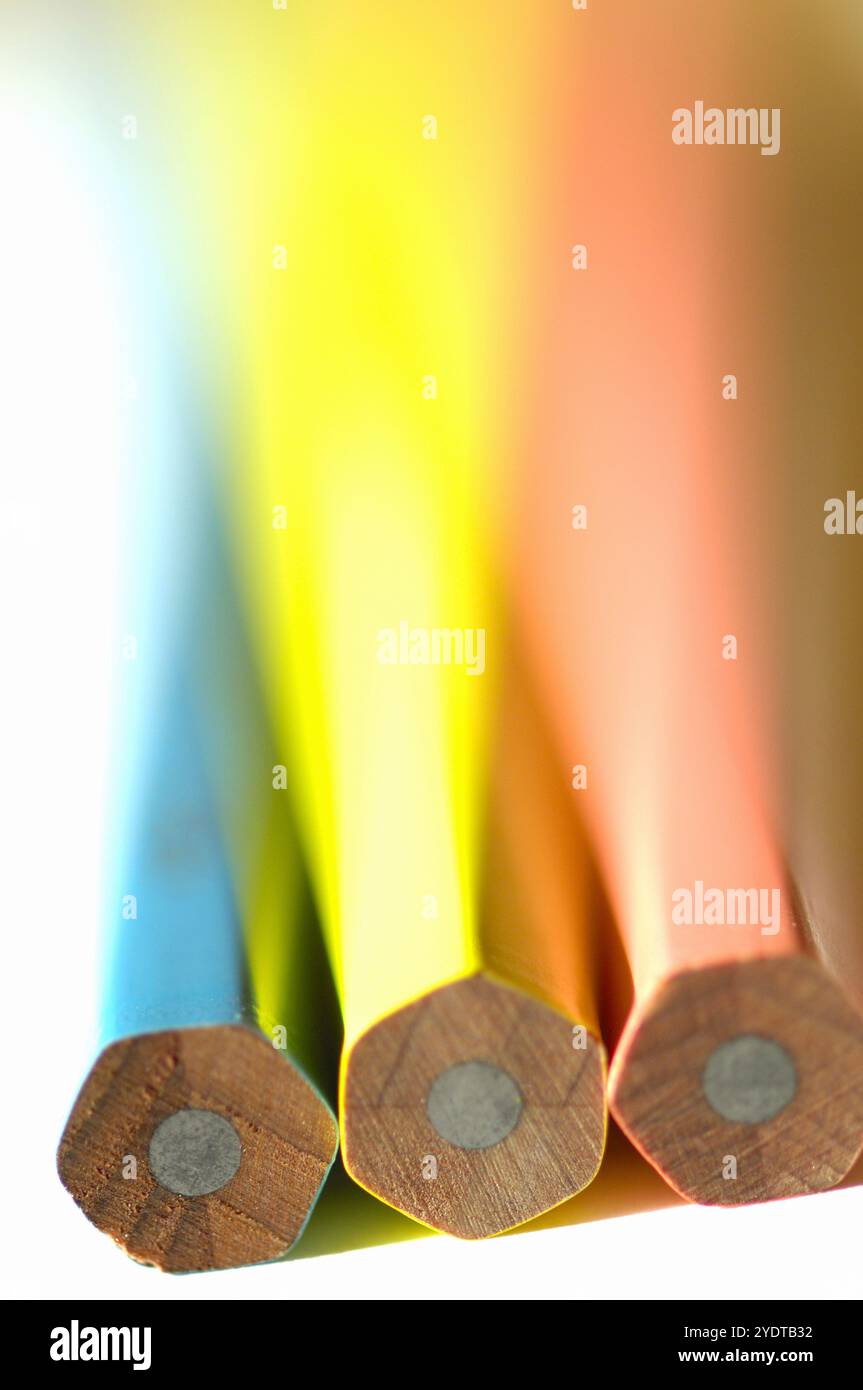 Stationery business objects three hi-res stock photography and images ...