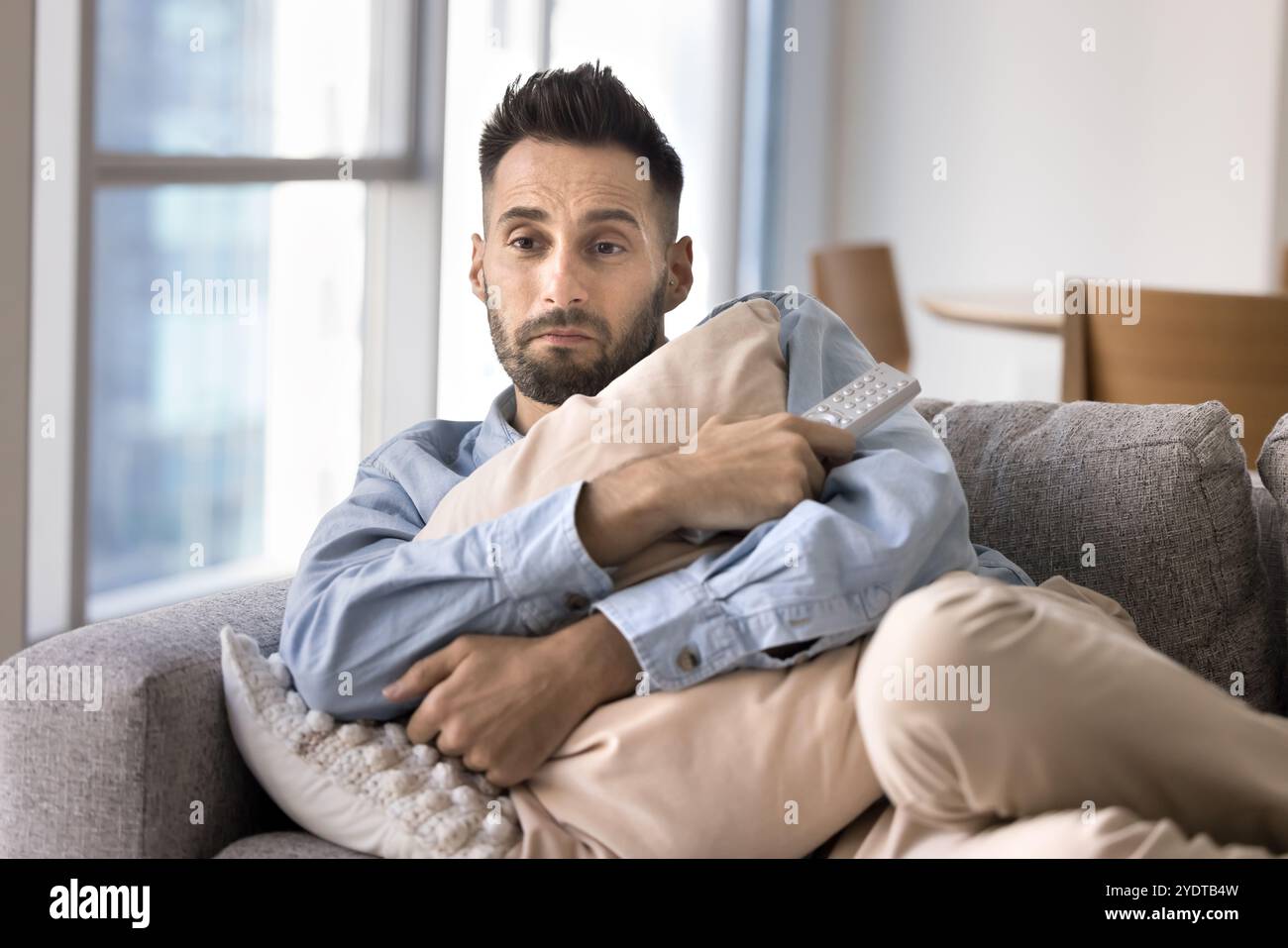 Romantic comedy drama hi-res stock photography and images - Alamy