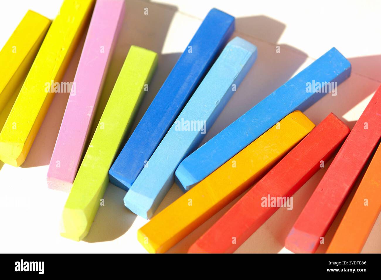 Pastel stationery hi-res stock photography and images - Alamy