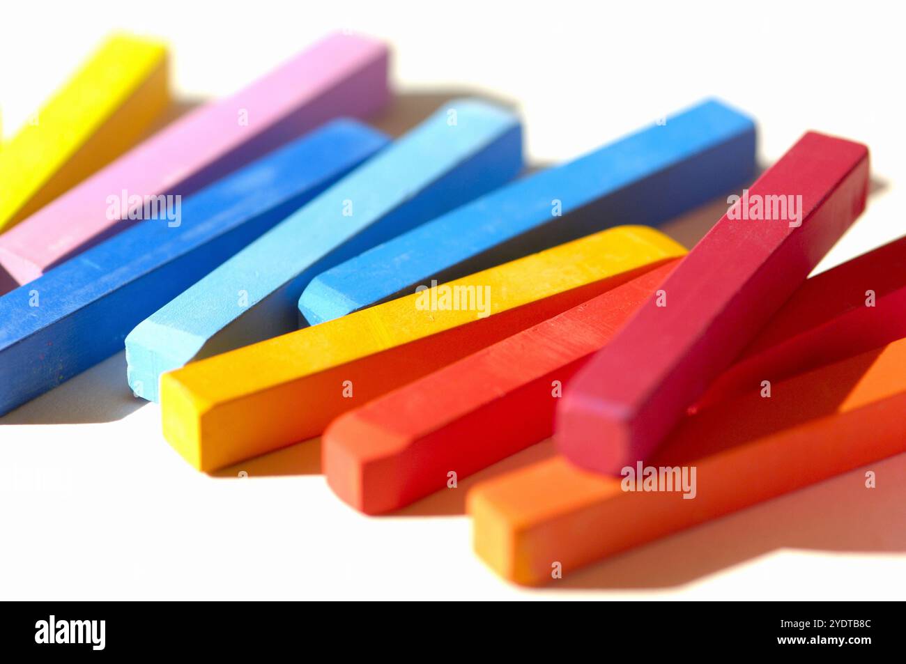 Pastel stationery hi-res stock photography and images - Alamy
