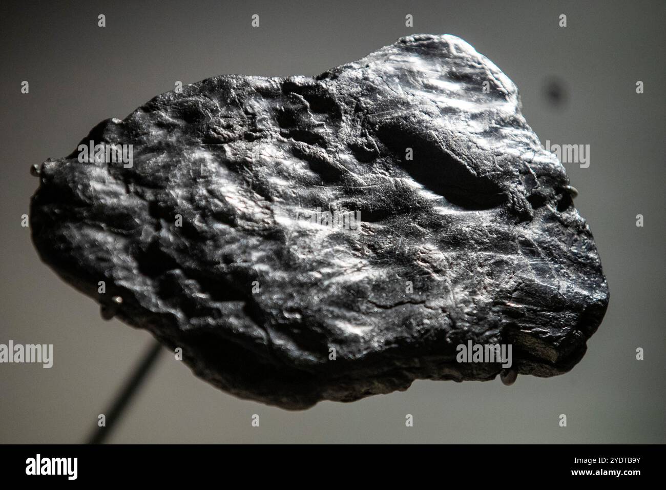 Chromium is a transition metal. In pure condition it is a steel-grey ...