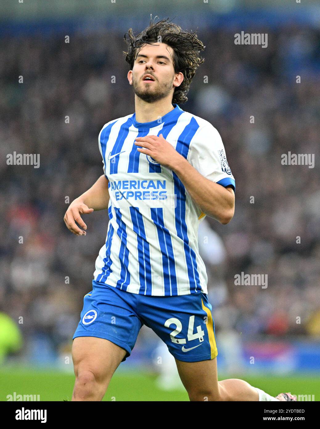 Footballer ferdi kadioglu hi-res stock photography and images - Alamy